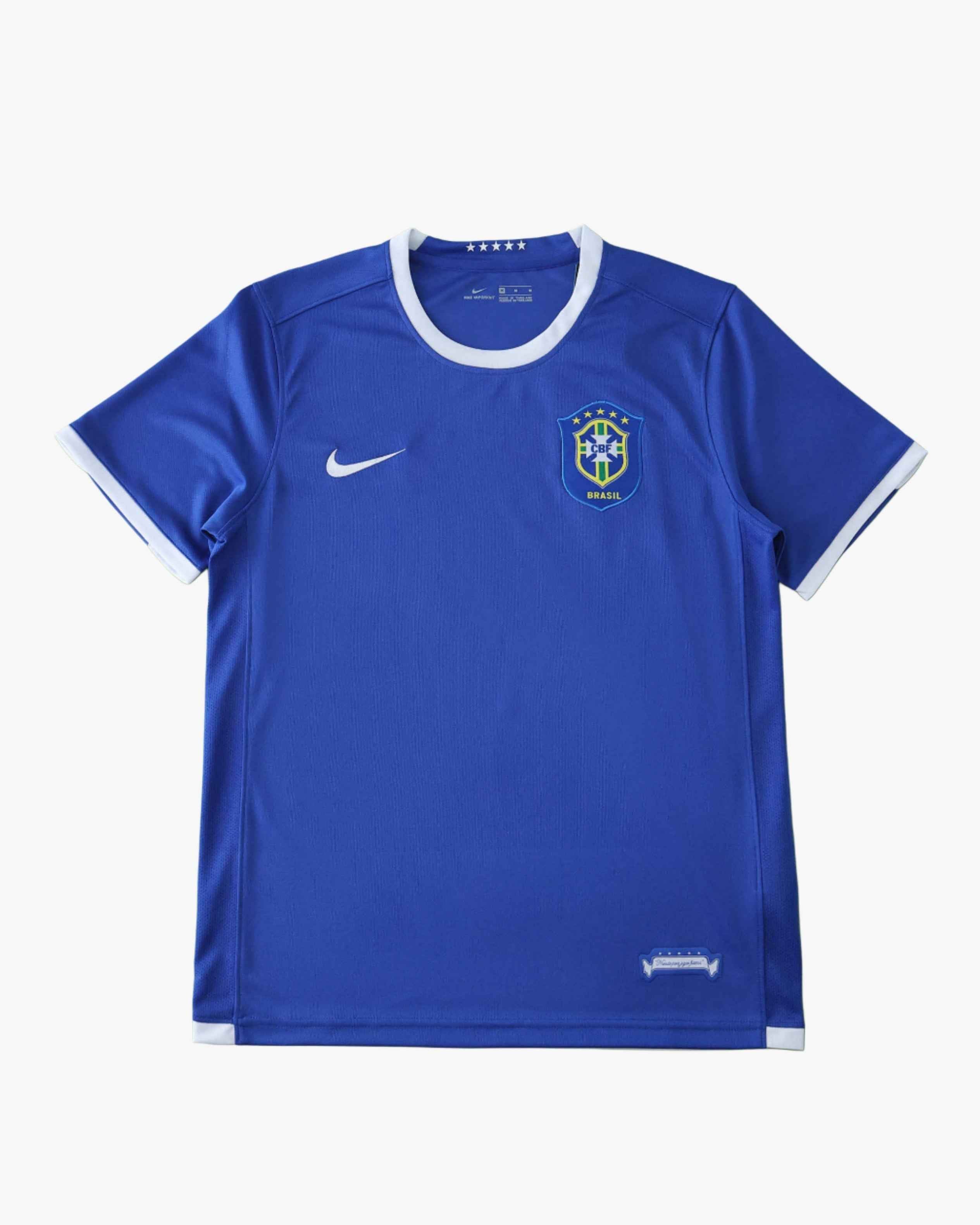 BRAZIL RETRO AWAY 2022/23 – Footxo