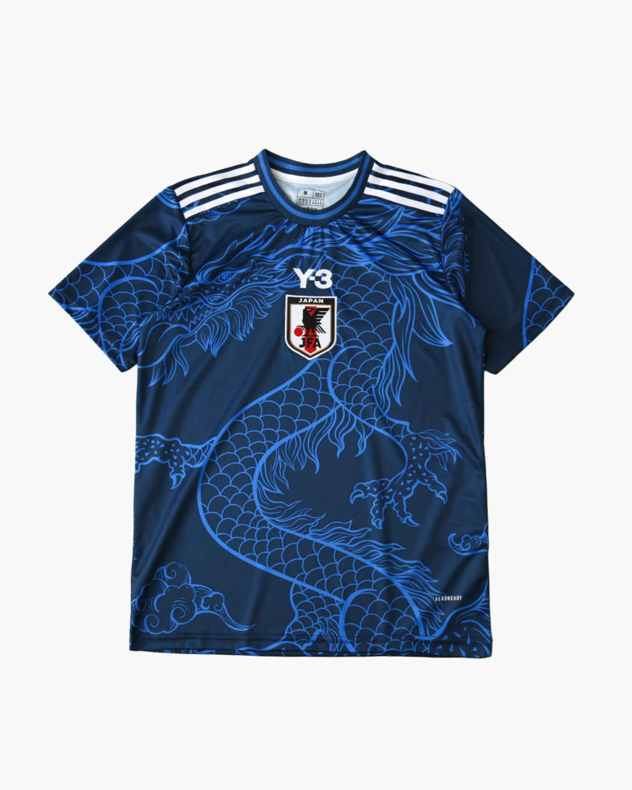 JAPAN x DRAGON PREMIUM KIT – Footxo